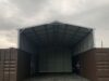 Large Steel Buildings | HCI Steel Buildings